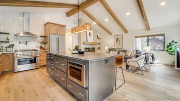 Casa (4 Bedrooms) | Interior