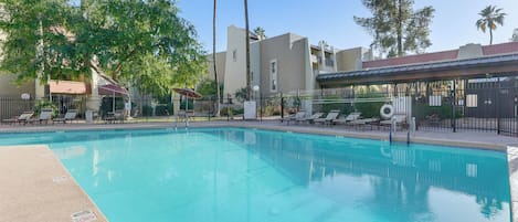 Apartamento (2 Bedrooms) | Parte interna