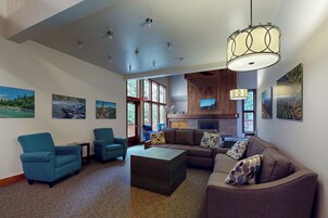 Apartamento (1 Bedroom) | Interior