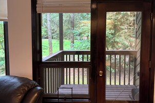 Apartamento (1 Bedroom) | Interior