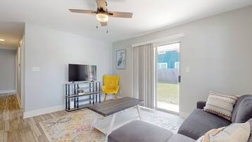 Apartamento (3 Bedrooms) | Interior