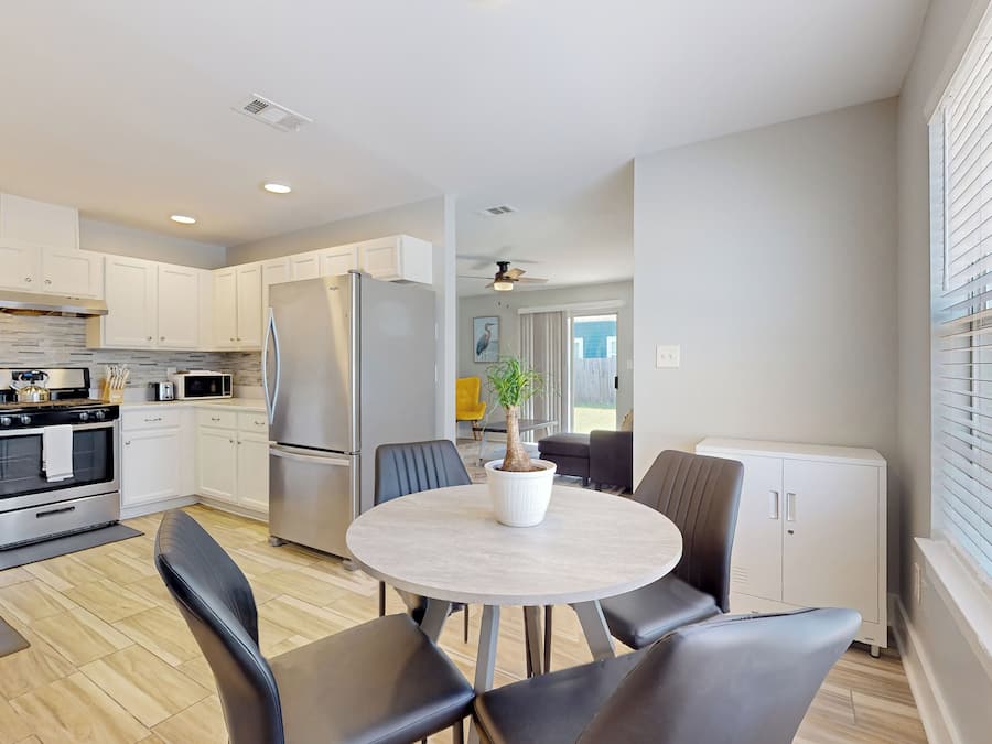 Apartamento (3 Bedrooms) | Parte interna