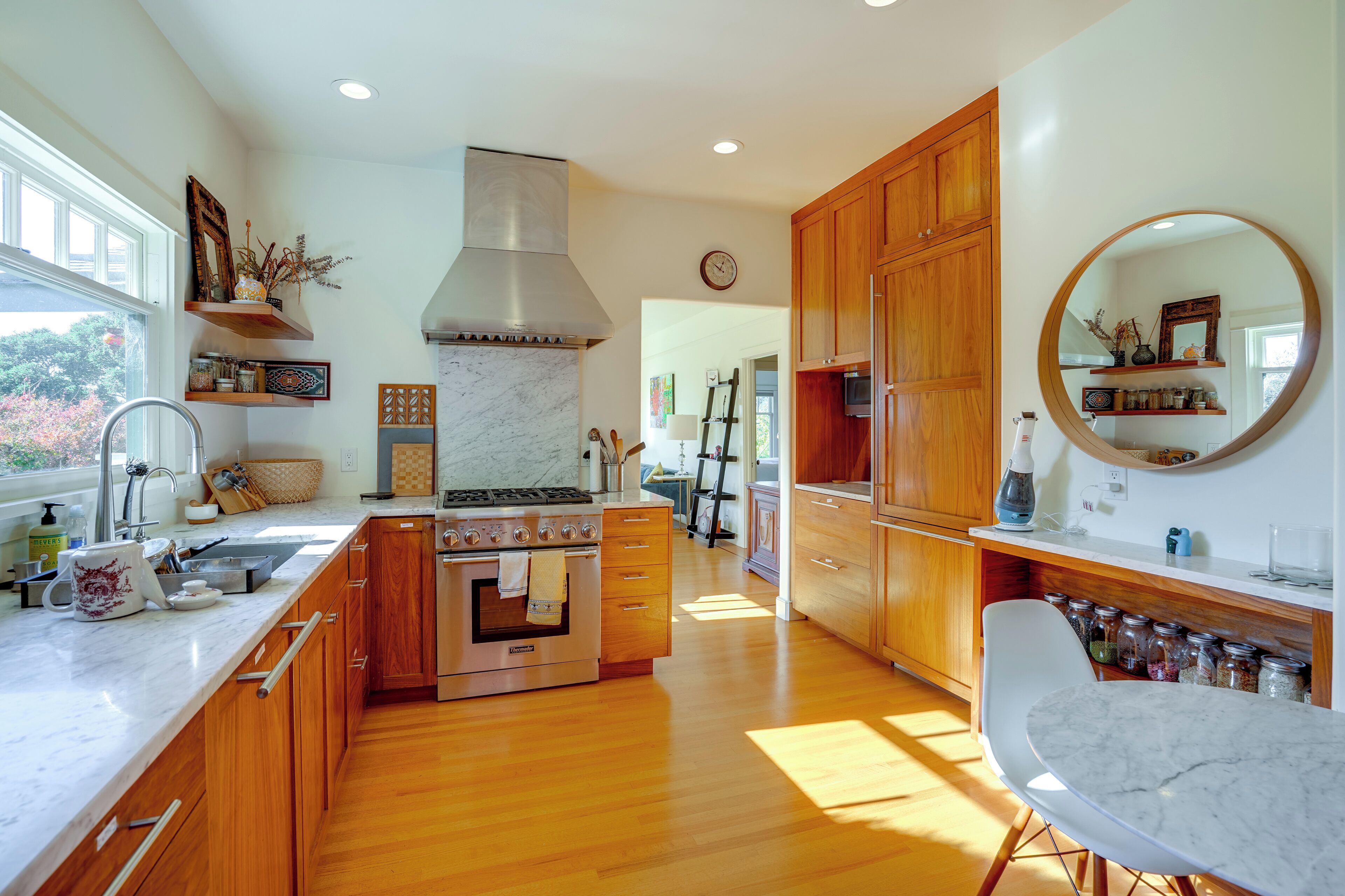 Casa (2 Bedrooms) | Interior