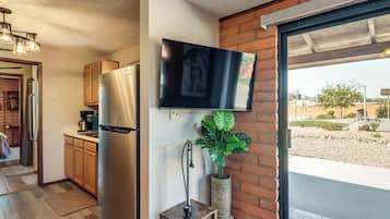 Casa (1 Bedroom) | Interior