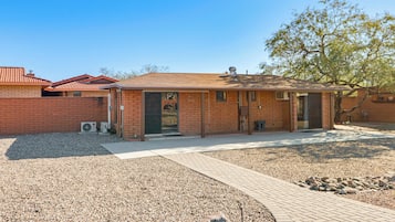 Casa (1 Bedroom) | Interior