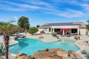 Casa (4 Bedrooms) | Fachada da propriedade