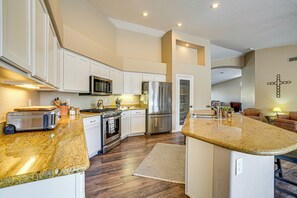 Casa (4 Bedrooms) | Parte interna