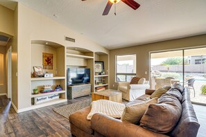 Casa (4 Bedrooms) | Parte interna