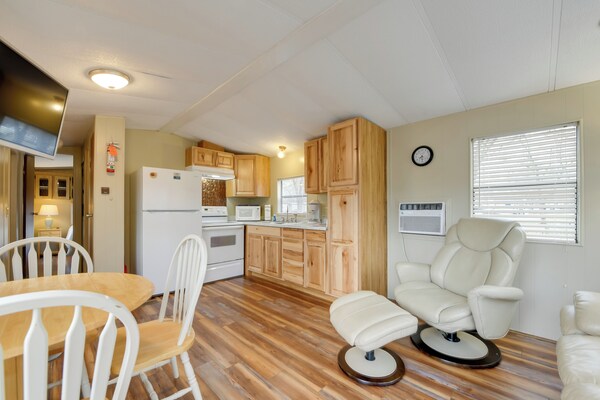 Resort-style Adventure Base In The Blue Ridge Mtns - North Carolina