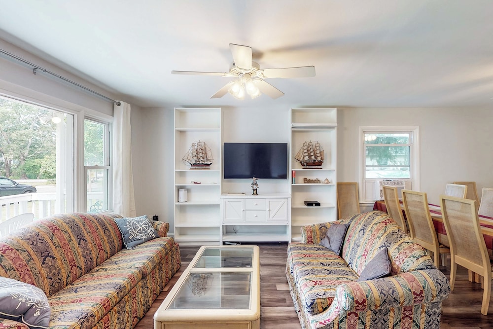 3br Home Near The Beach W/ Bikes - Maryland (State)