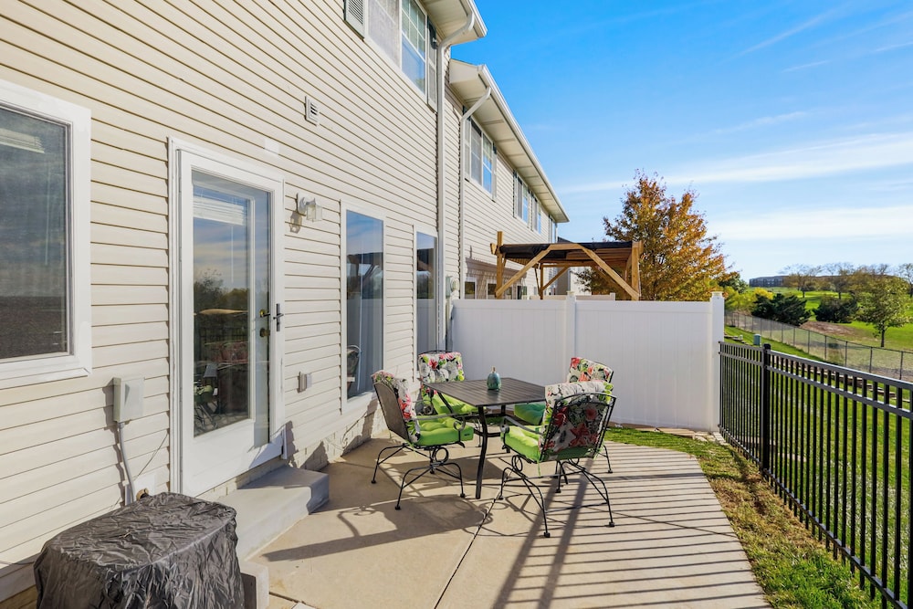 4 Mi To Memorial Stadium: Family Escape In Lincoln - Branched Oak State Recreation Area, Raymond