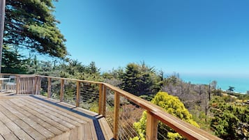 Casa (4 Bedrooms) | Fachada do alojamento