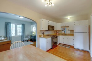 Casa (2 Bedrooms) | Interior