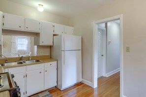 Casa (2 Bedrooms) | Interior