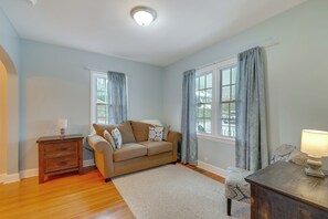 Casa (2 Bedrooms) | Fachada do alojamento