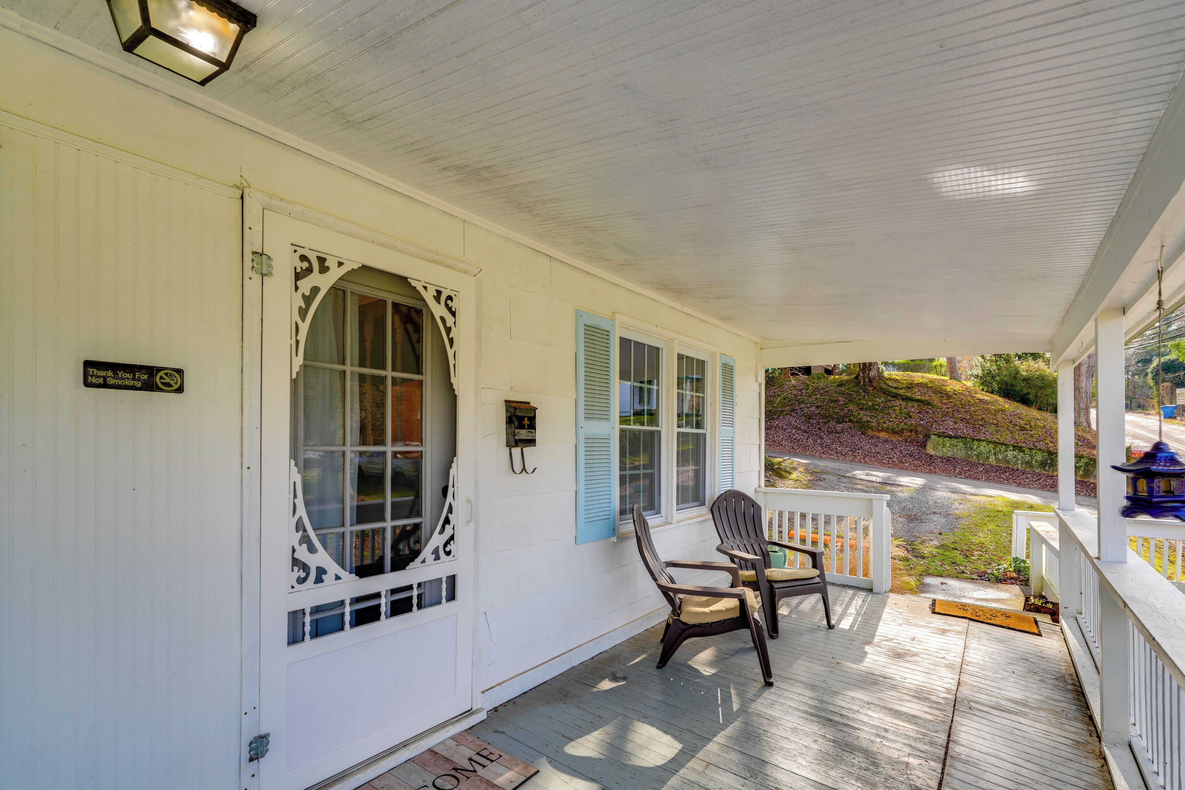 Casa (2 Bedrooms) | Interior