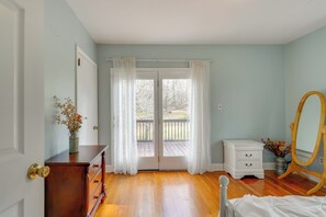 Casa (2 Bedrooms) | Interior