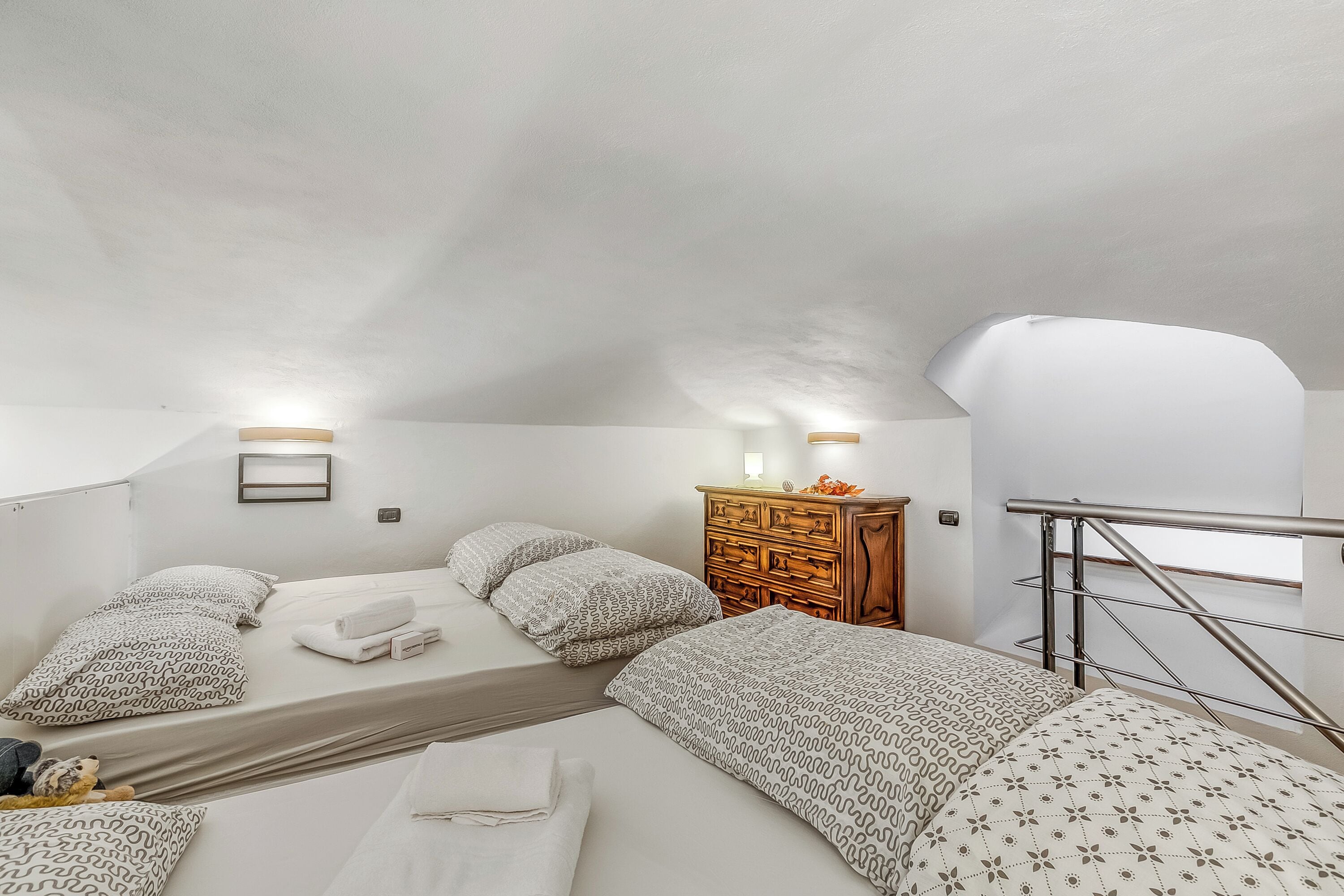 Apartamento Standard, vários quartos (Le Bon Bon Rose) | 1 quarto, Wi-fi grátis, roupa de cama fornecida 
