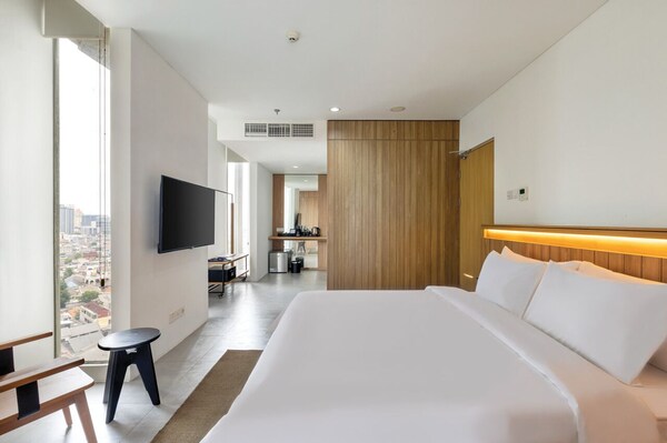 Paviliun Raden Saleh, Artotel Curated - Yakarta