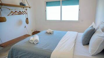 Apartamento, 3 quartos, para fumantes | 3 quartos