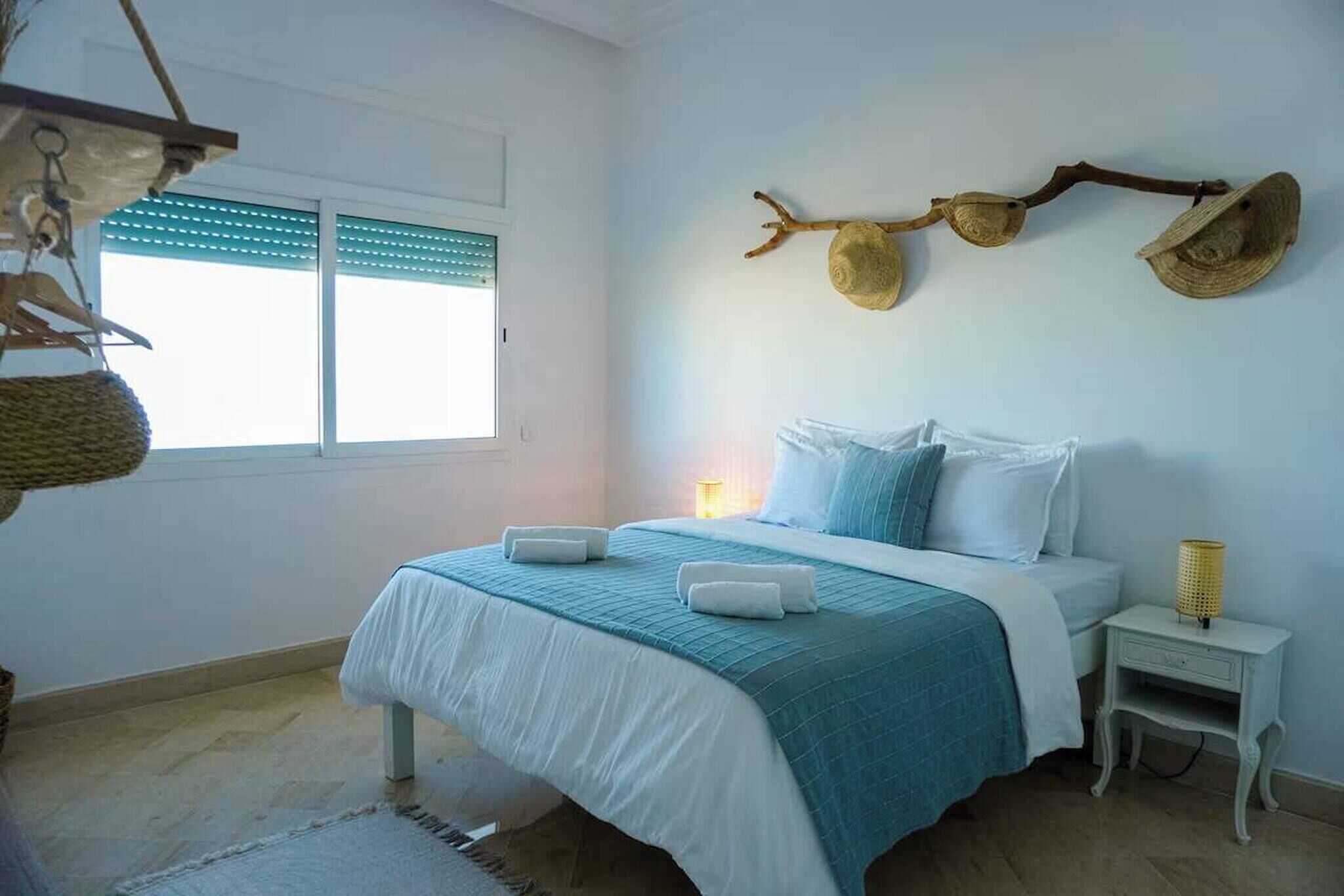 Apartamento, 3 quartos, fumadores