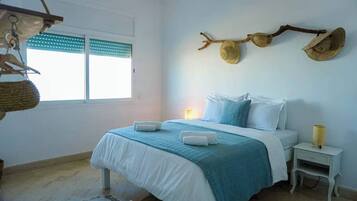 Apartamento, 3 quartos, fumadores