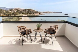 Terrenos do alojamento