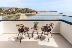 Terrenos do alojamento