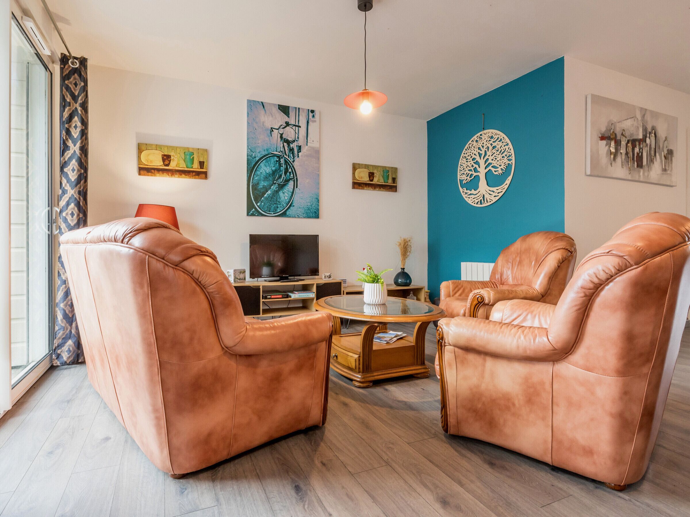 Quiet Cottage In Nature Near Nantes - Blain