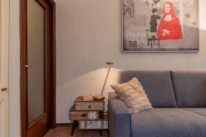 Casa | 1 quarto 