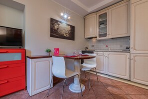 Casa | 1 quarto 