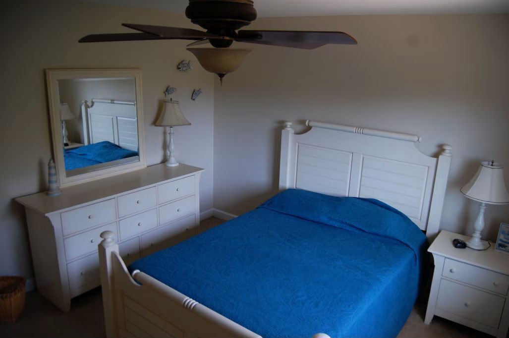 Bayfront Home In Peaceful & Beautiful Carova - False Cape State Park, Virginia Beach