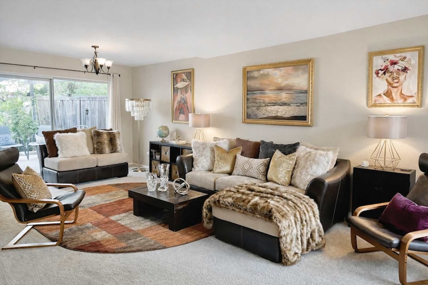 Peaceful And Private Pool Home Near Wine Country - 穆列塔