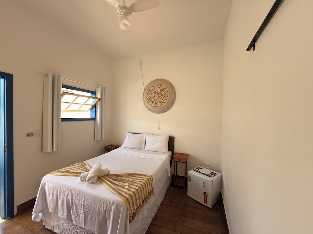 Pousada Garden House Tiradentes - Tiradentes