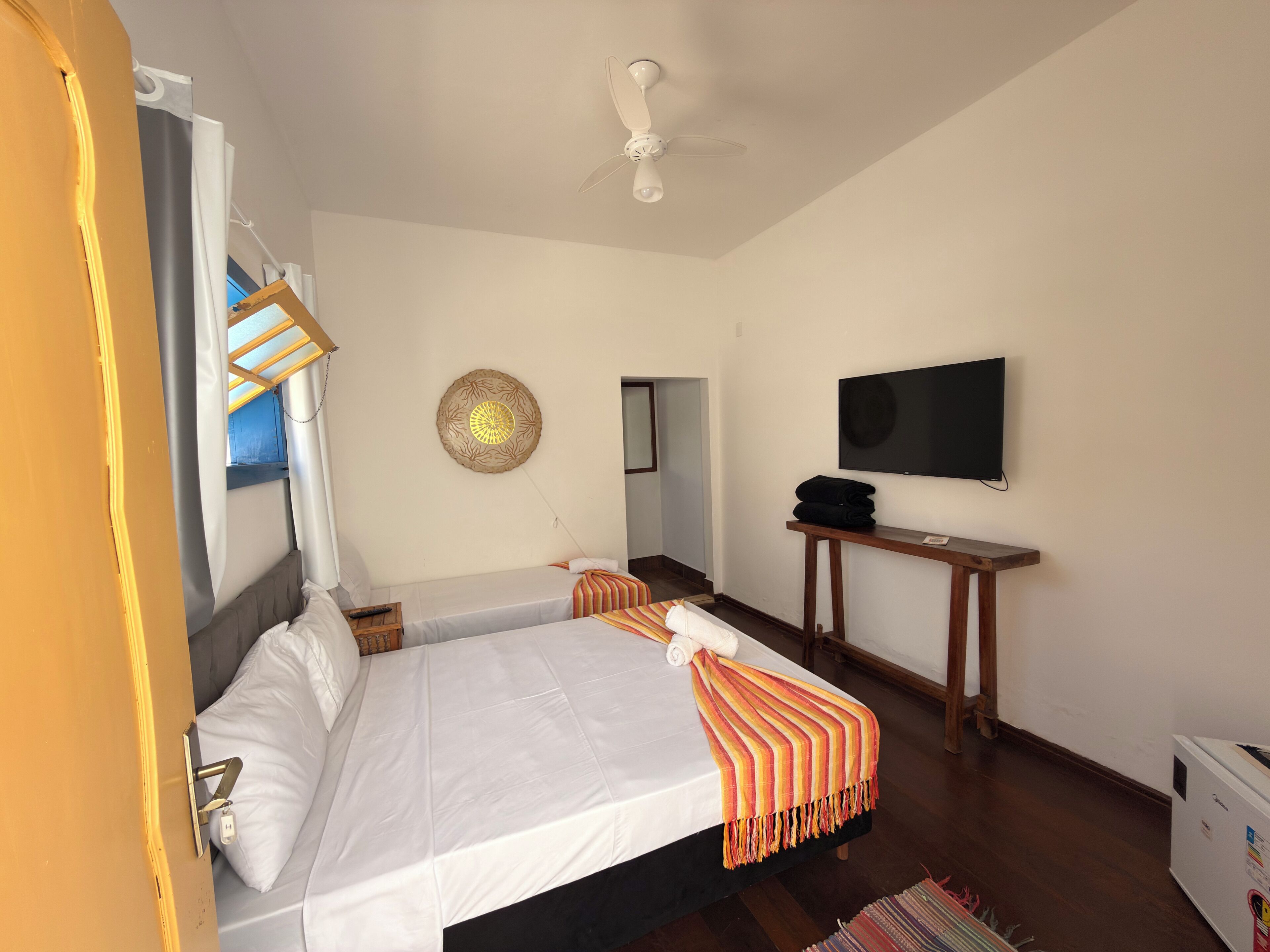 Suite Clássica | Casa de banho