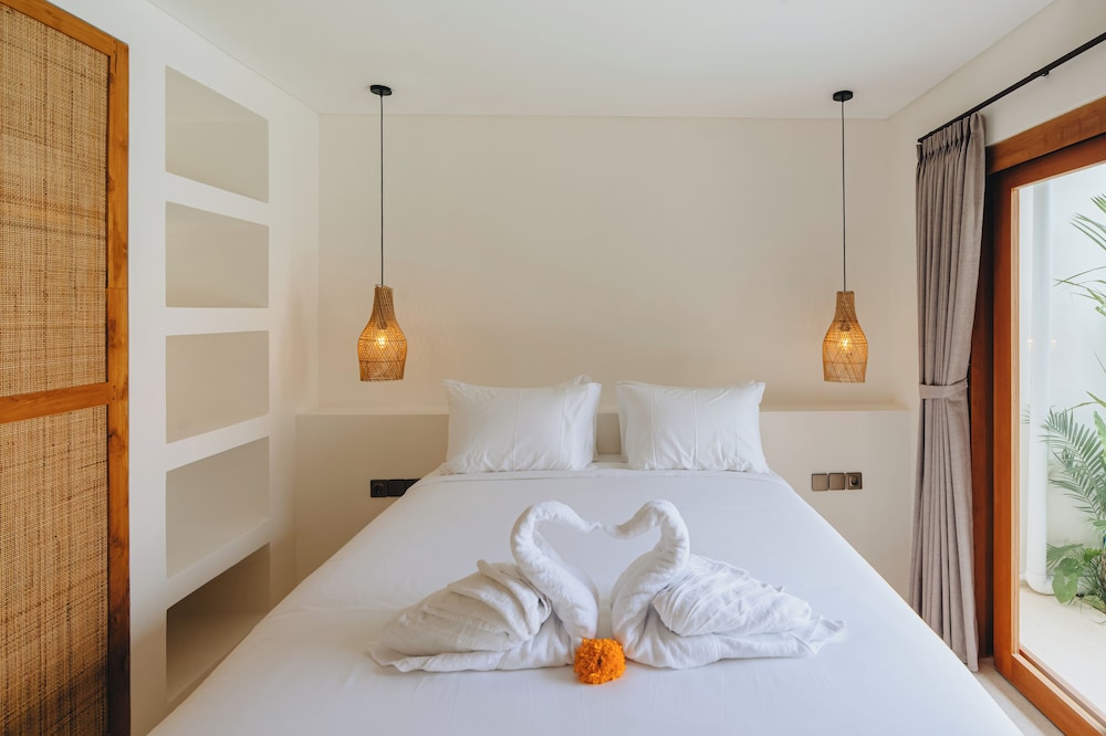 Serene 1BR Villa in Bingin - Indoor-Outdoor Bliss - Pecatu | Stayz