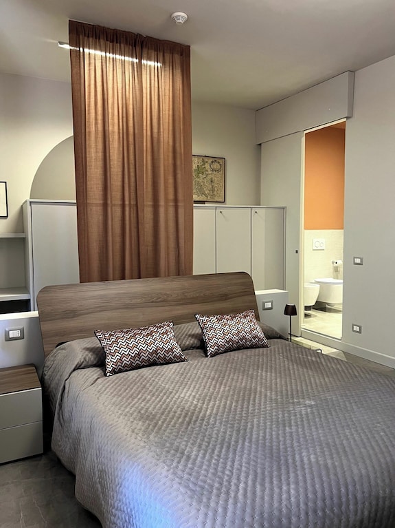 Spacious 4-bedroom Villa In Delightful Casale Monferrato With Ac - Casale Monferrato