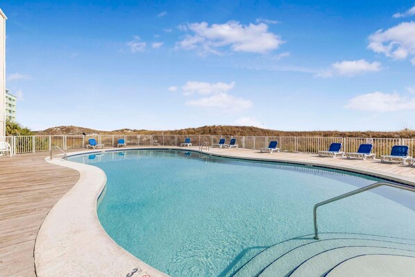 Sugar Beach 132, Orange Beach: Reviews & Hotel Deals | Book at Hotels.com