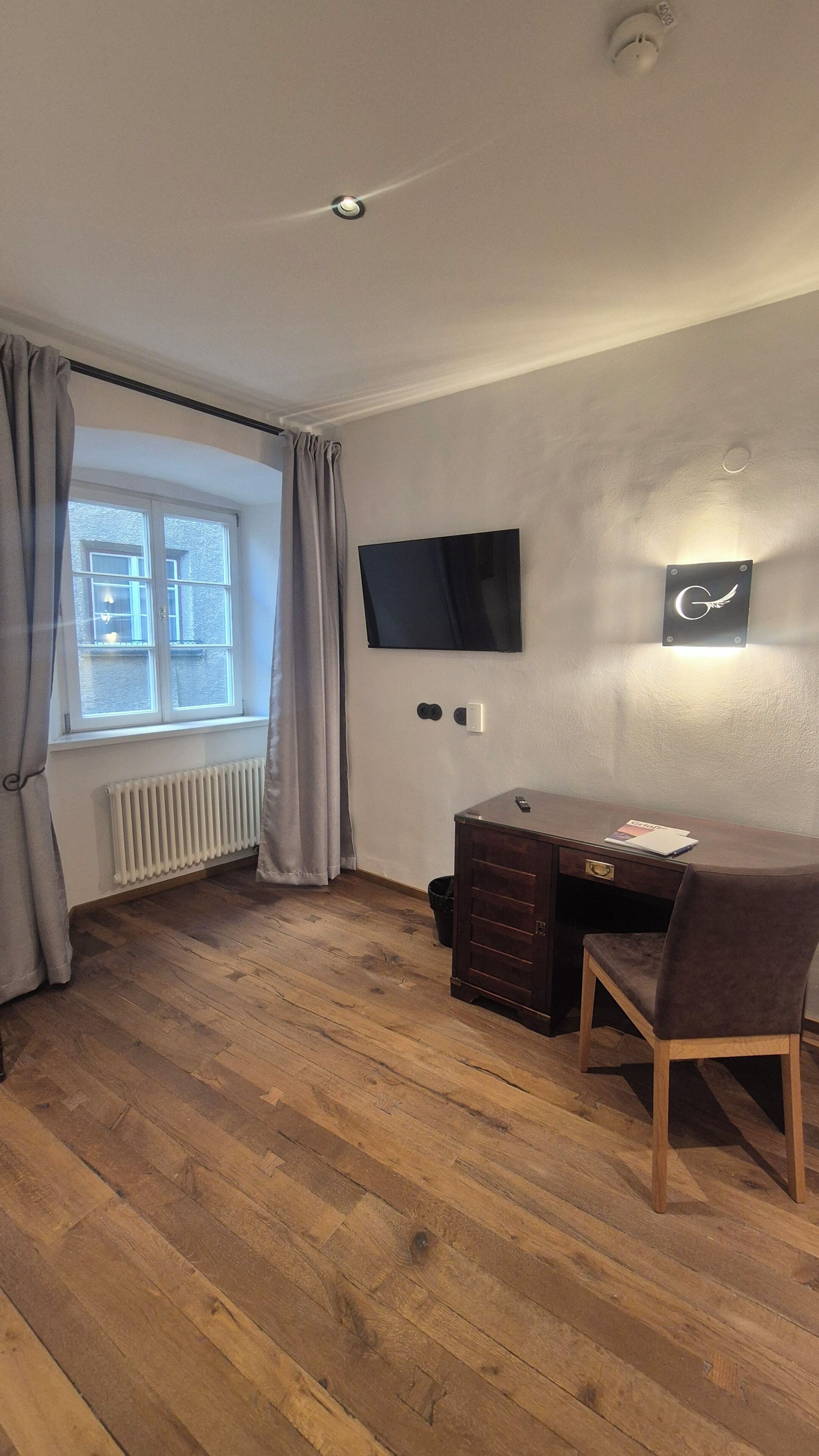 Quarto Duplo ou Twin | Sala de estar | Impressoras 