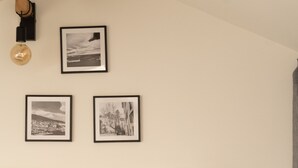 Apartamento | 1 quarto 