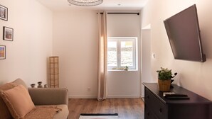 Apartamento | 1 quarto 