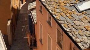 Apartamento | 1 quarto 