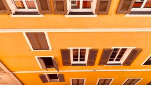 Apartamento | 1 quarto 
