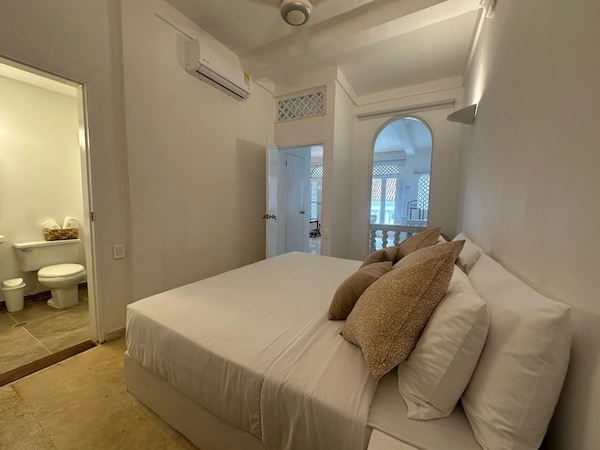 Casa Miramar By Soho - Cartagena