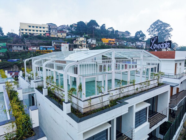 The Lovedale Kodaikanal Stay & Hotel - Kodaikanal