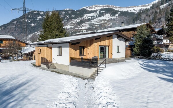 Dorfchalet By We Rent - Dorfgastein