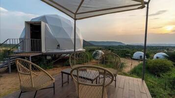 Quarto quádruplo superluxo | Wi-Fi de cortesia