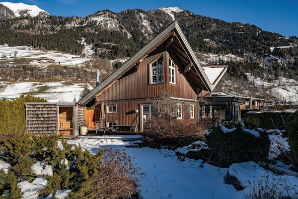 Chalet Sendlhofer By We Rent - Bad Hofgastein