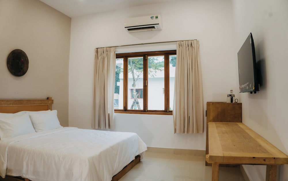 Nong Lam Ecolodge - Ciudad Ho Chi Minh