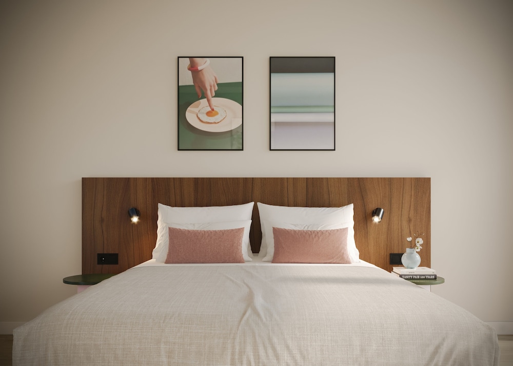 Numa Rotterdam Coolsingel - 